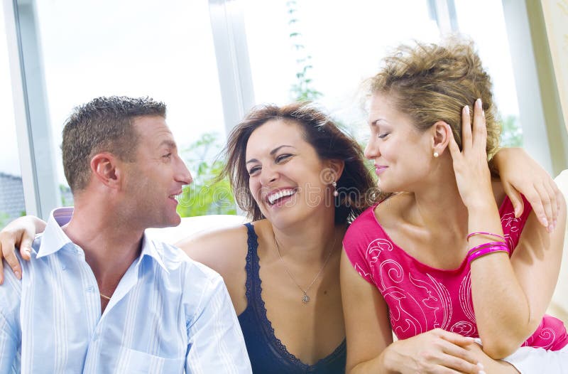 Three Picture. Image: 8079550