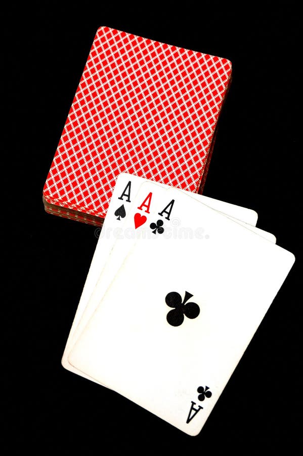 Three Aces Picture. Image: 2808759