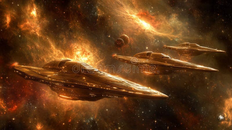 Advanced Spacecraft Navigating through Wormholes in a Distant Galaxy ...