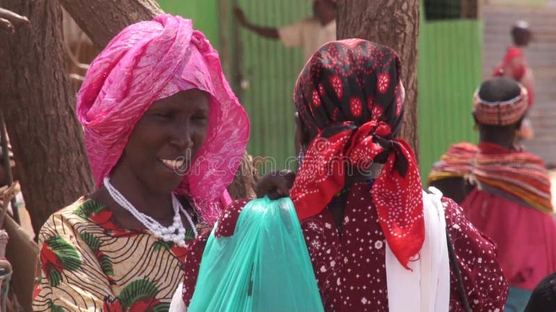 African Women Training in Box Club in African Slums Black Women Local ...