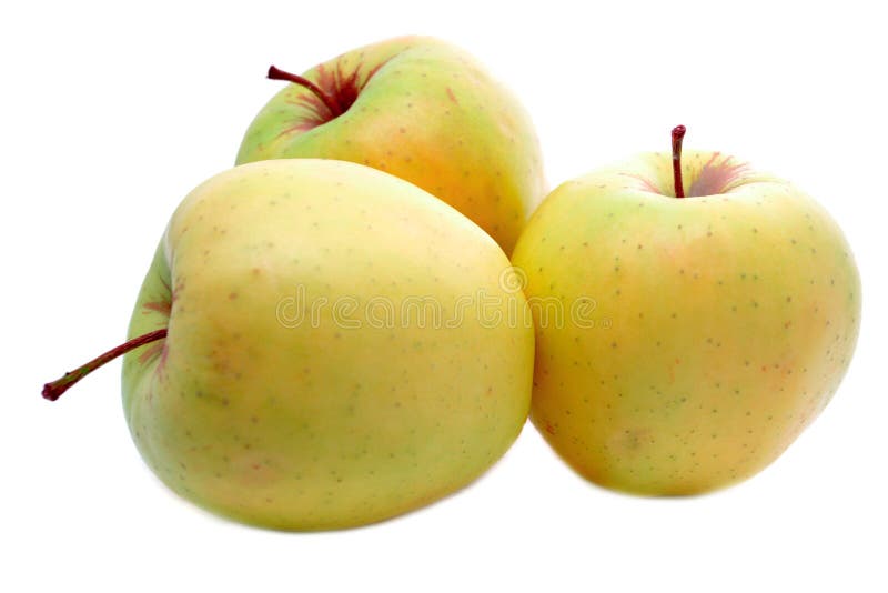 Three Apple Picture. Image: 4786816