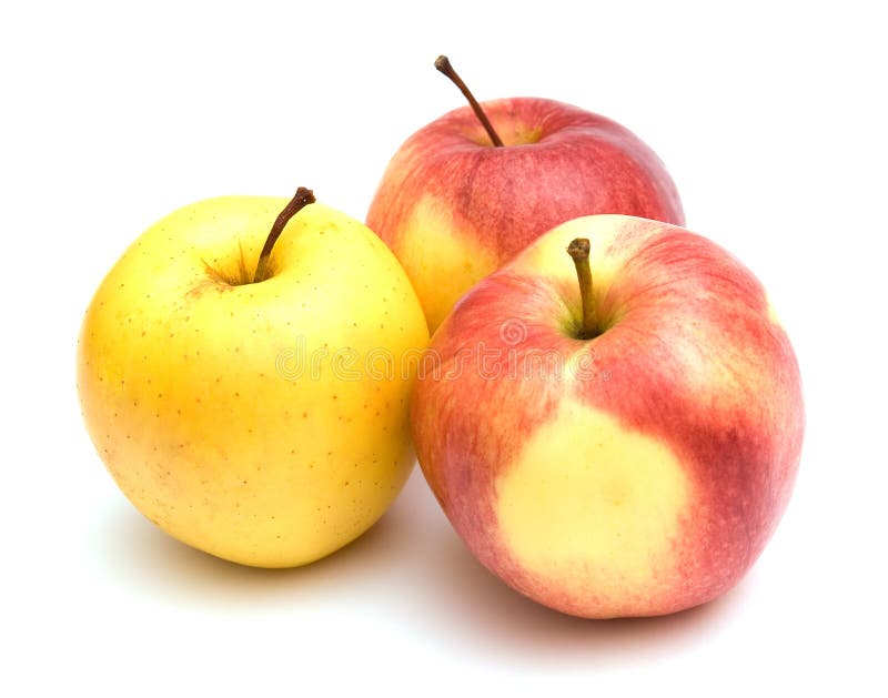 Red-yellow apples stock photo. Image of nature, food - 12441950 Red-yellow apples stock photo. Image of nature, food - 12441950