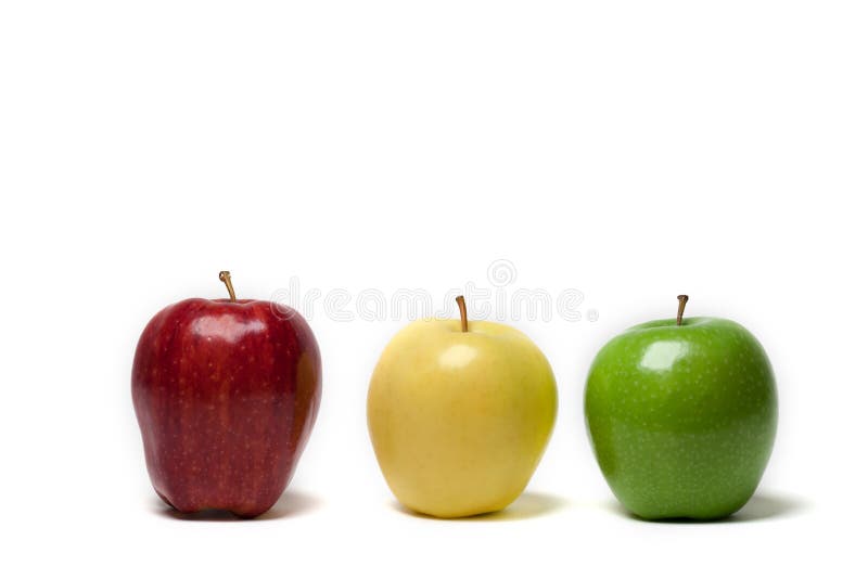 Granny Smith Apples Like Golden Delicios Stock Photos - Free & Royalty ...