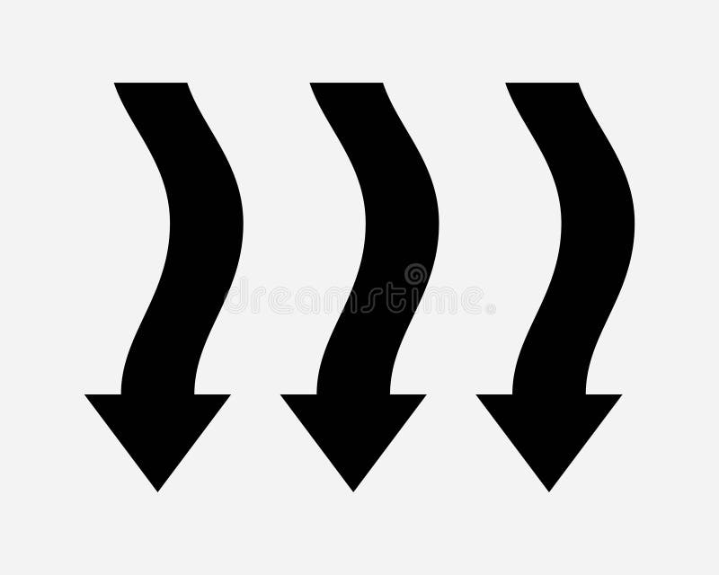 Three Arrows Path Stock Illustrations – 1,327 Three Arrows Path Stock ...