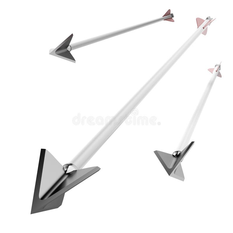 Gothic Arrows Stock Illustrations – 139 Gothic Arrows Stock ...