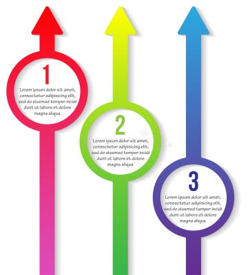 Three Circles Cycle Stock Illustrations – 346 Three Circles Cycle Stock ...