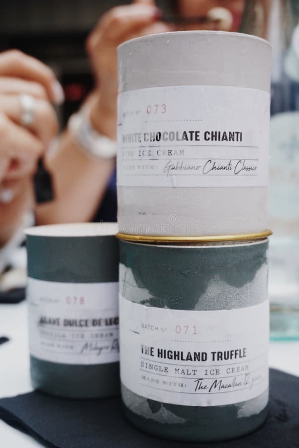 Three Assorted Containers Picture. Image: 118386283