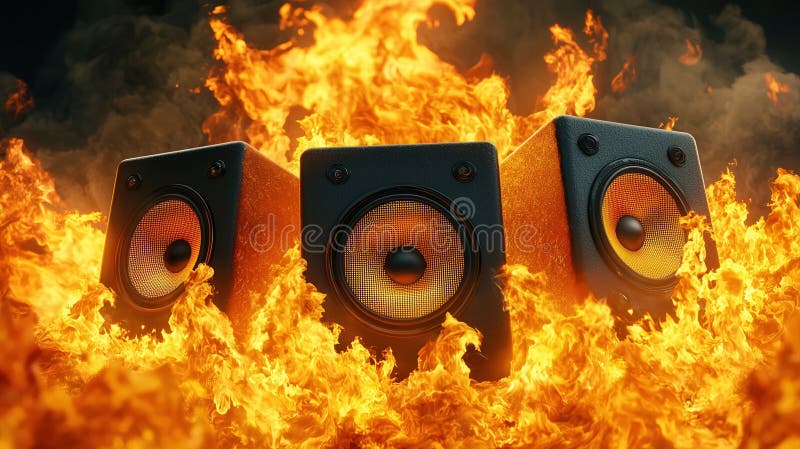 Blazing Visual Metaphor Ai Stock Photos - Free & Royalty-Free Stock ...