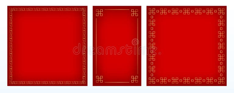 Chinese Rectangle Stock Illustrations – 3,951 Chinese Rectangle Stock ...