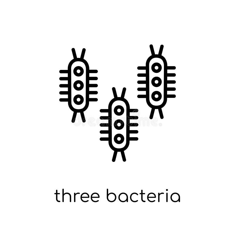 Tuberculosis (TB) Icon. Trendy Flat Vector Tuberculosis (TB) Icon on ...