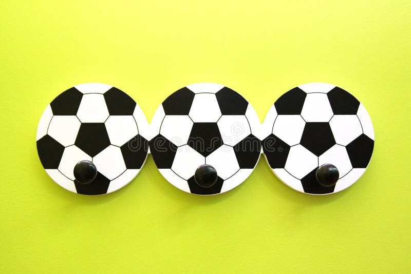 Three balls stock photo. Image of balls, children, clothes - 12700996