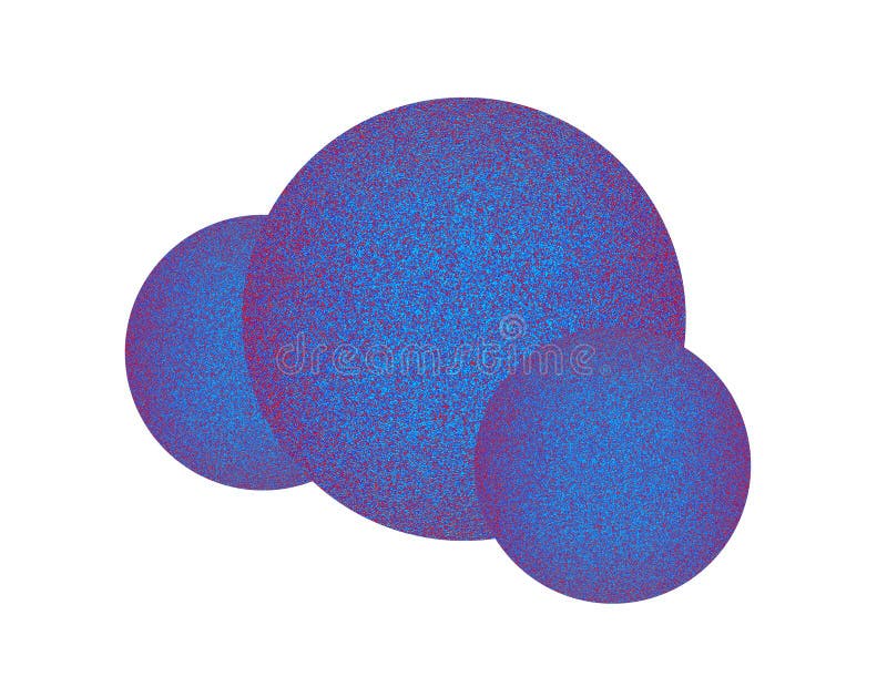 Color Balls Picture. Image: 4174623