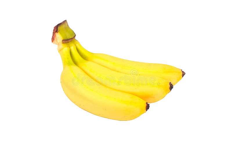 Banana Baby (mini) stock image. Image of wooden, background - 65351821