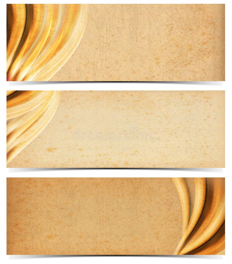 Old Paper Banners Stock Illustrations – 11,530 Old Paper Banners Stock ...