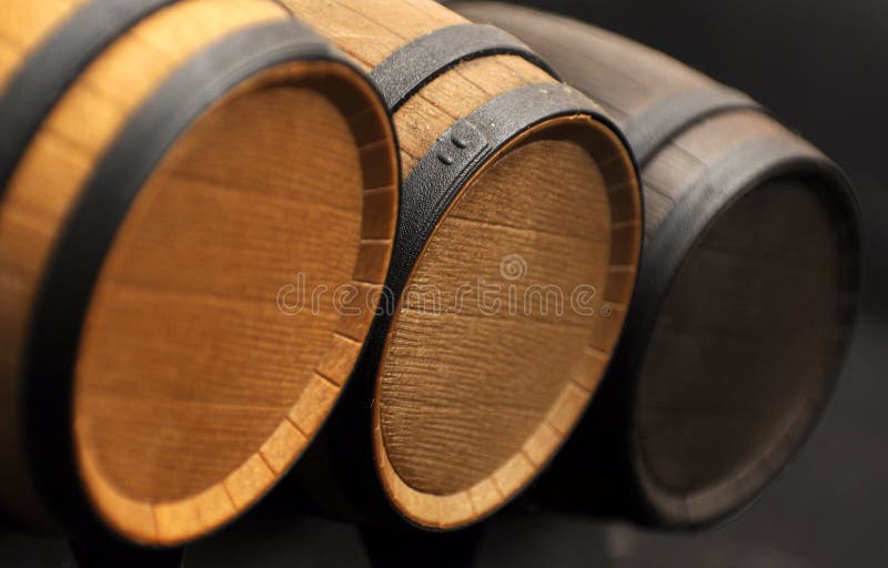Barrels Picture. Image: 2178528