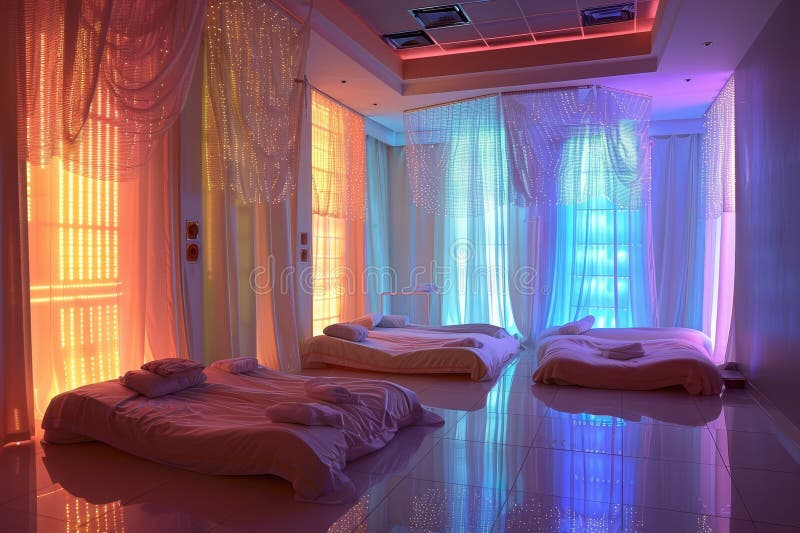 Healing Chambers Stock Illustrations – 16 Healing Chambers Stock ...