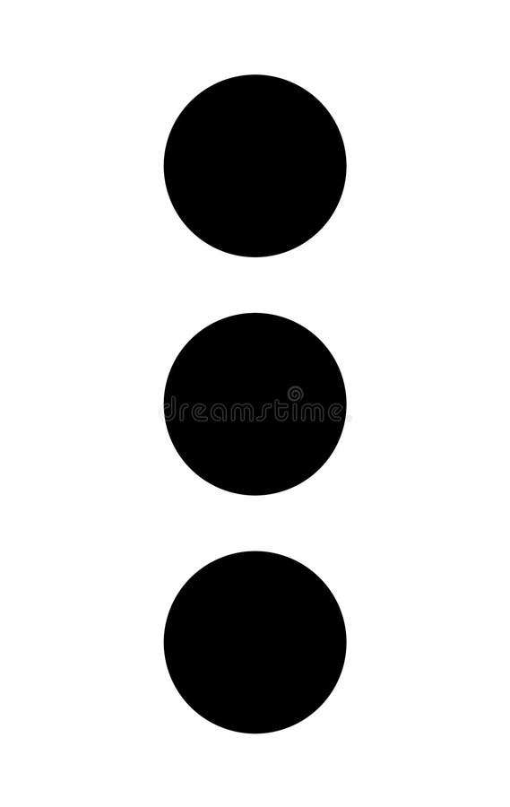 Three Circles Template White Background Stock Illustrations – 586 Three ...