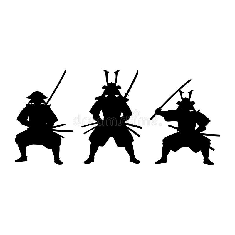 Various Dynamic Stances Stock Illustrations – 442 Various Dynamic ...