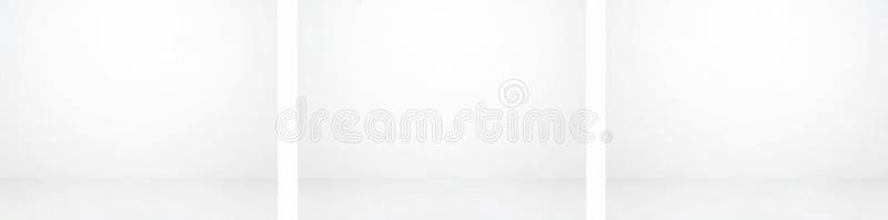 Three Blank Instant Photos, Isolated, White Backdrop Perfect for ...