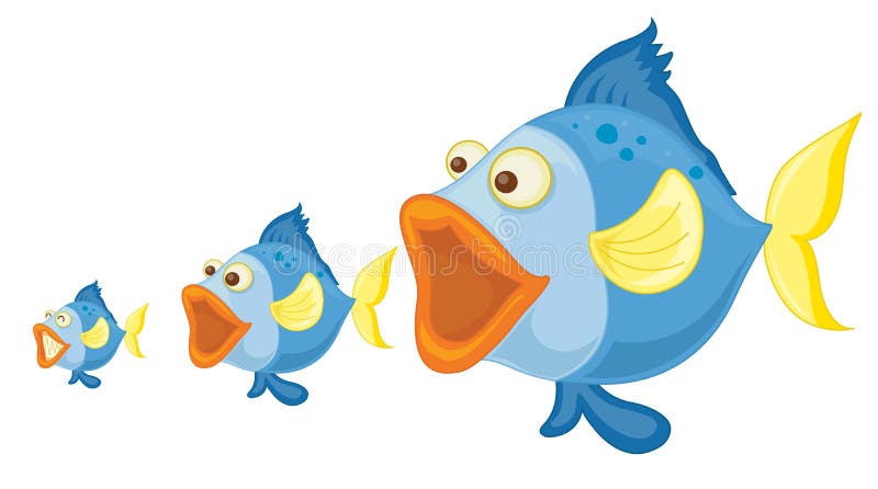 Three Blue Water Drops Icon Stock Vector - Illustration of aqua, three ...