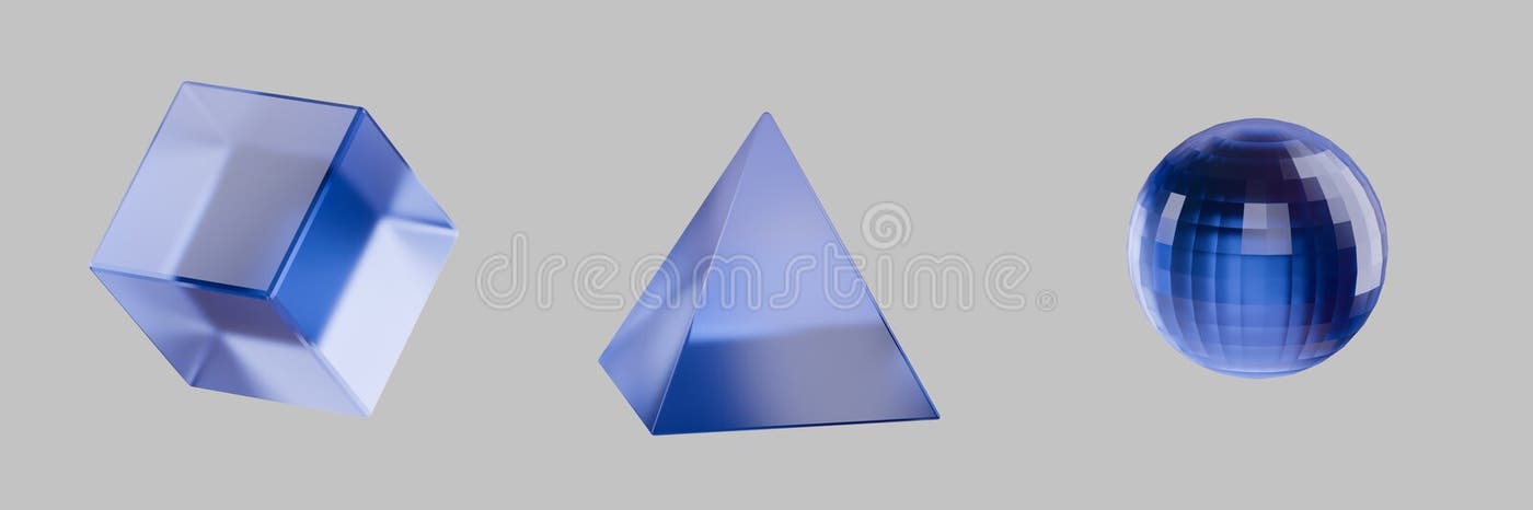 Cube Pyramid Sphere Stock Illustrations – 2,804 Cube Pyramid Sphere ...