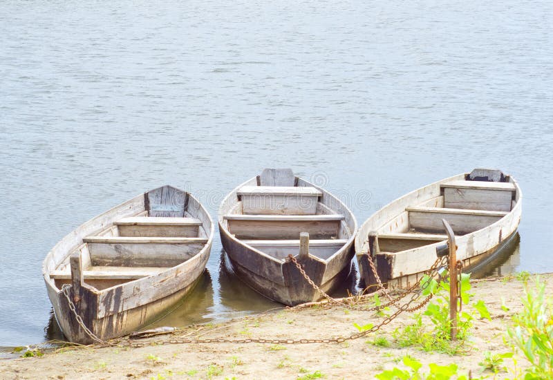 Three boats stock photo. Image of cyclone, beach, vessel - 26796140