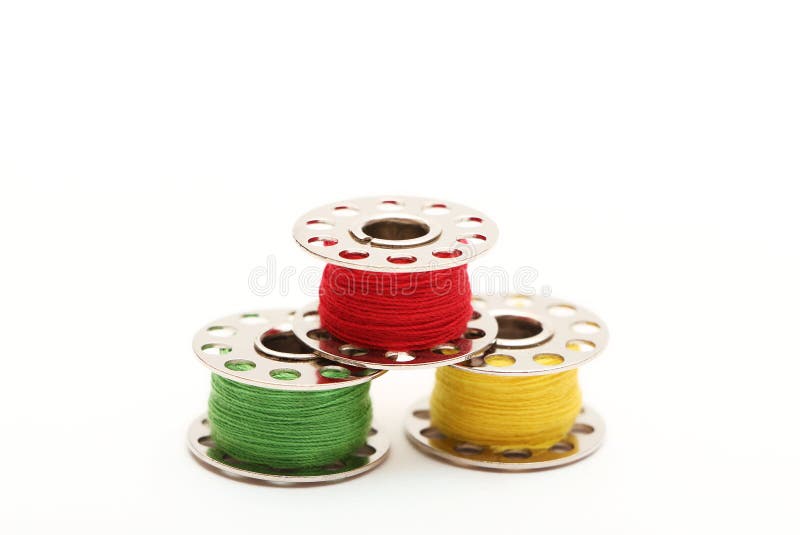 Bobbins Stock Photos - Download 4,923 Royalty Free Photos