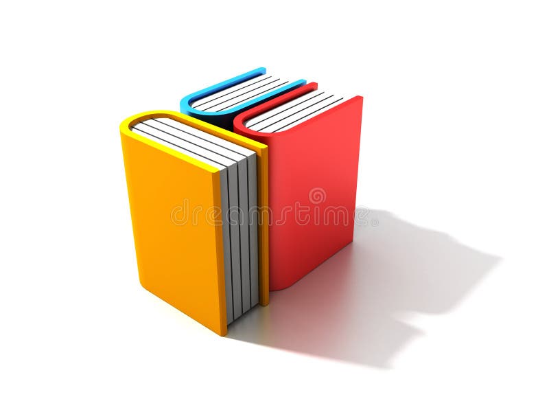Three Books Icon Stock Illustrations – 1,691 Three Books Icon Stock ...