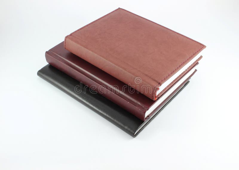 Three books stock photo. Image of read, notebooks, books - 33247854
