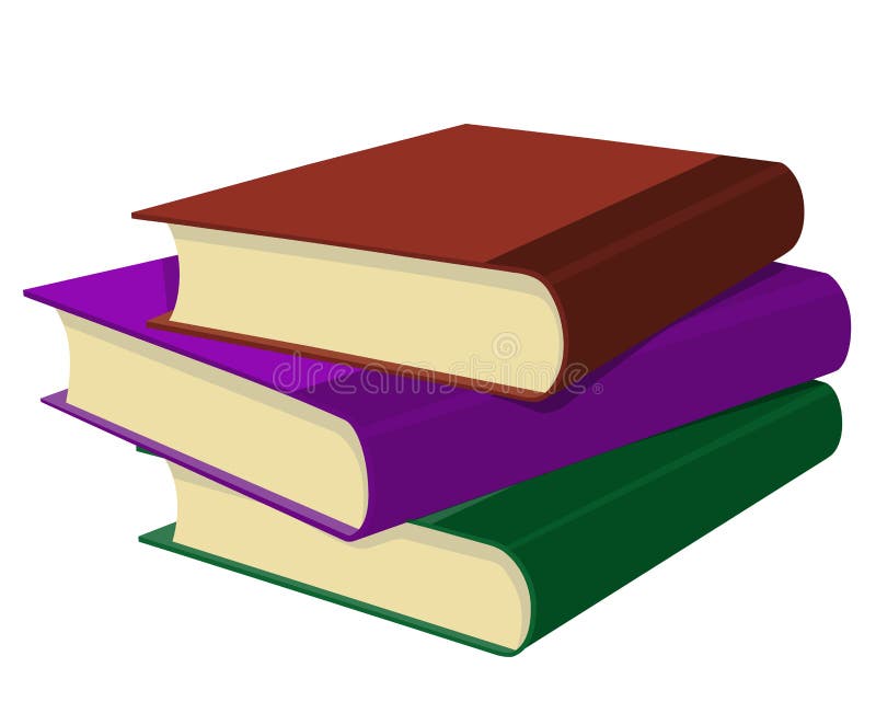 Stack Classic Books Stock Illustrations – 940 Stack Classic Books Stock ...