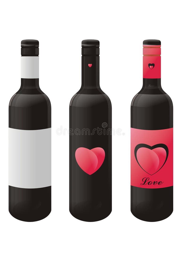 Pouring Wine Bottle Cartoon Stock Illustrations – 419 Pouring Wine ...