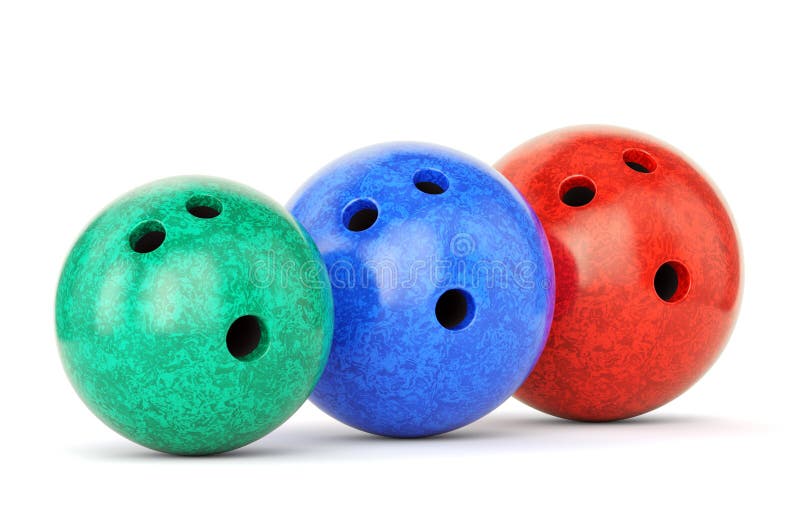 Blue bowling ball stock illustration. Illustration of glitter - 70025220
