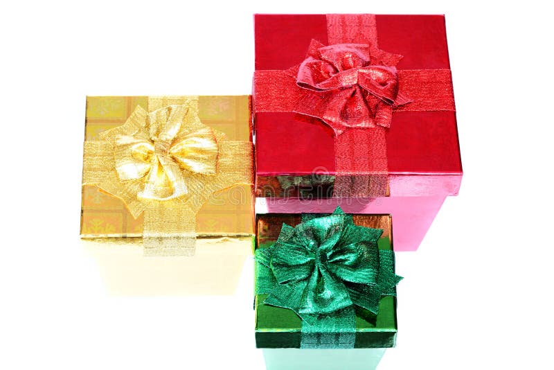 Three Boxes stock image. Image of object, carton, cover - 35908647