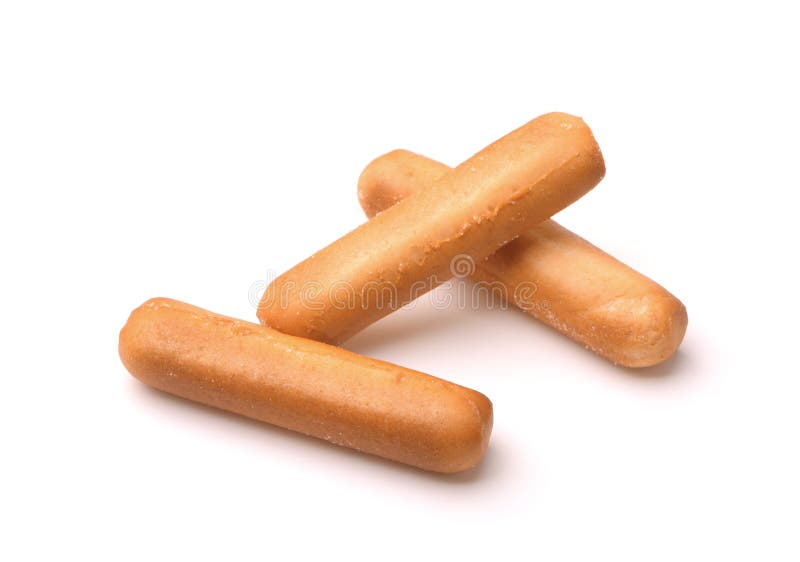 Three bread sticks stock photo. Image of baked, crunchy - 367578660