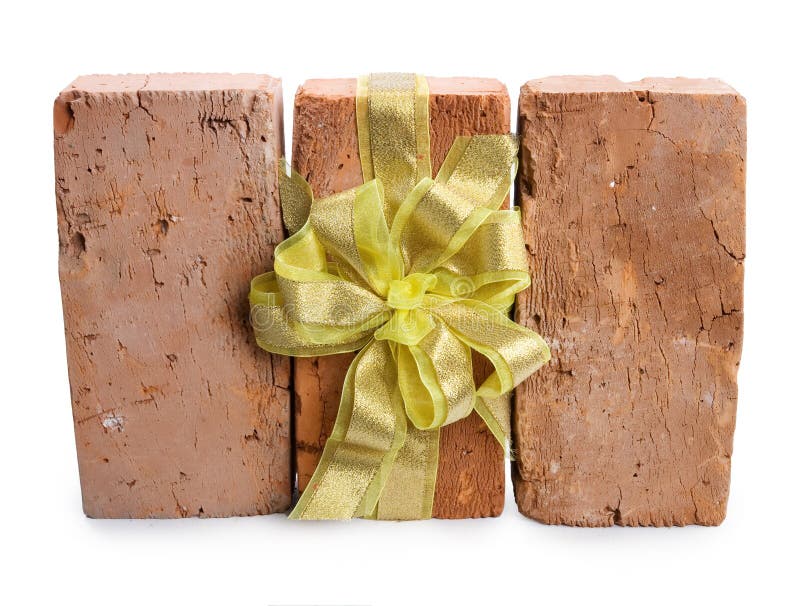 Three Brick As Gift Stock Photos - Free & Royalty-Free Stock Photos ...