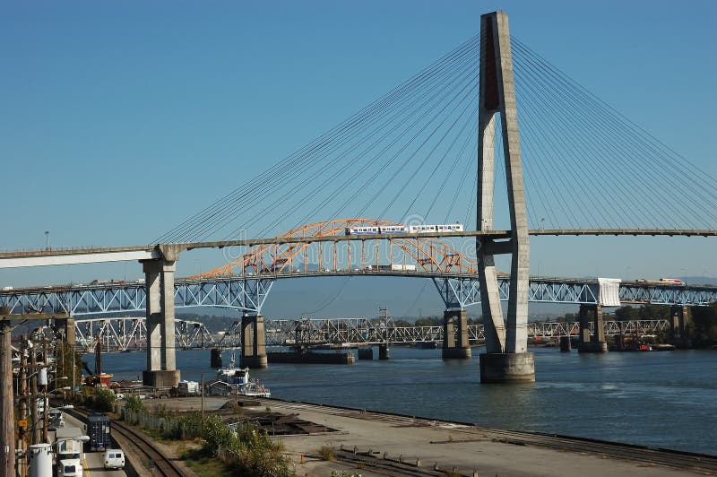 Bridges Picture. Image: 3390395