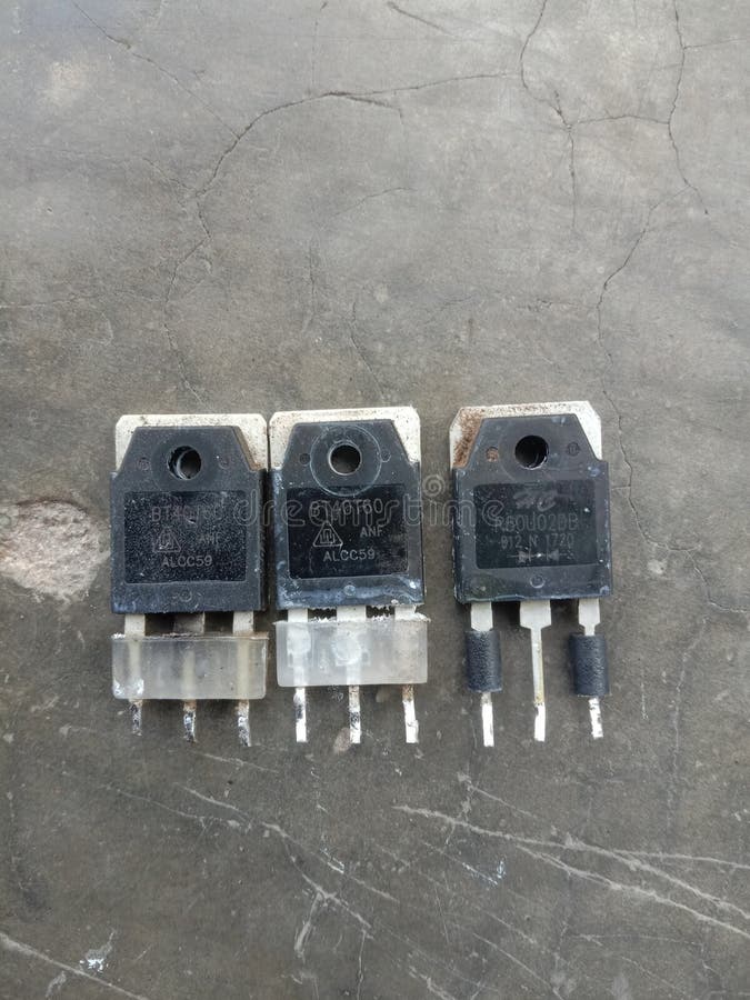 Broken Transistors Stock Photos - Free & Royalty-Free Stock Photos from ...