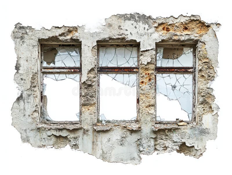 Dilapidated Stone Wall Stock Illustrations – 1,092 Dilapidated Stone ...