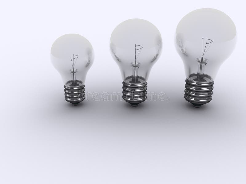 Three Bulb Traffic Light with Red, Yellow, Green Faces. Vector Emotion ...