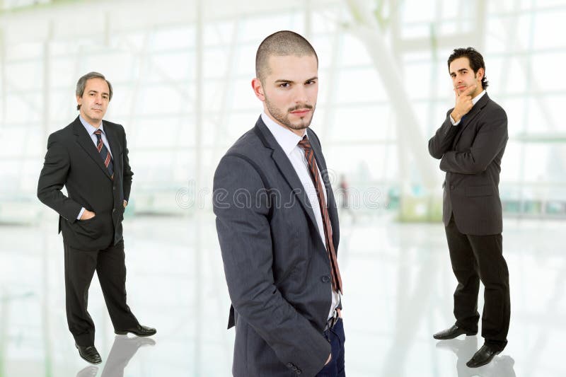 Business team stock photo. Image of business, adult, people - 72394662