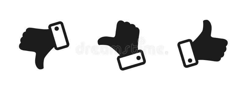 Neutral Thumb Stock Illustrations – 230 Neutral Thumb Stock ...