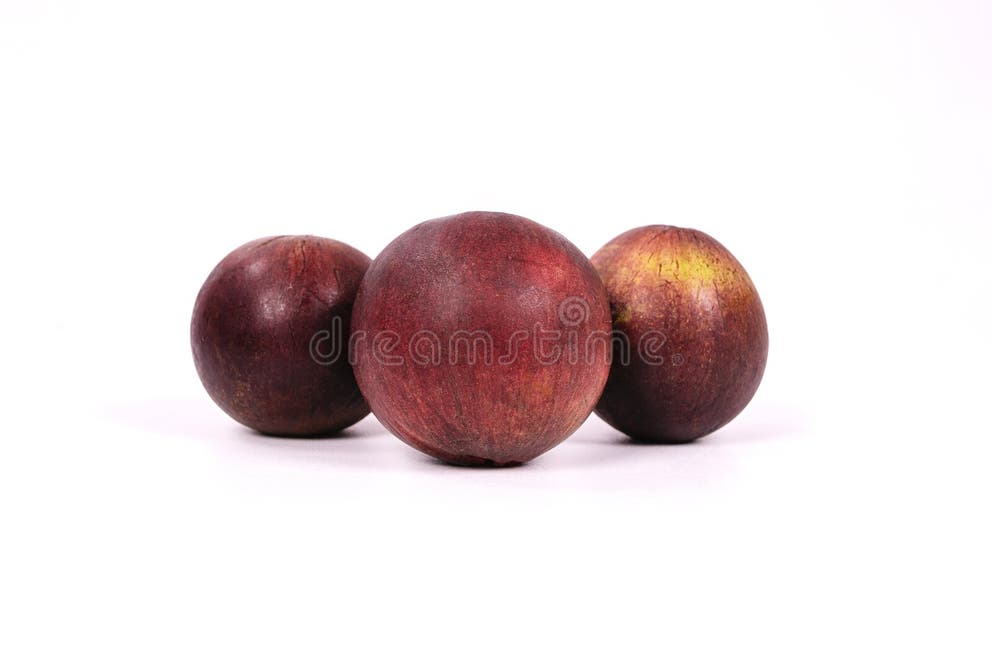 Caimito fruit, vegan diet stock image. Image of leaf - 197117731