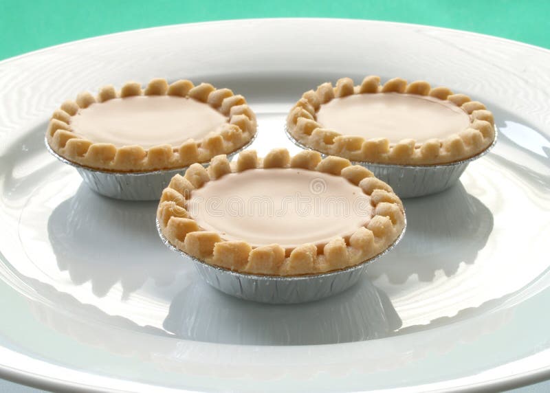 Three Cakes stock image. Image of pastry, cakes, plate - 2514091