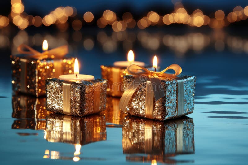 Float Candles Stock Illustrations – 1,285 Float Candles Stock ...