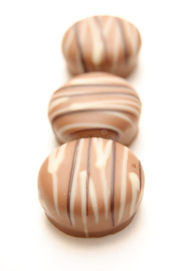 Three candy stock image. Image of choice, copy, cocoa - 13189427