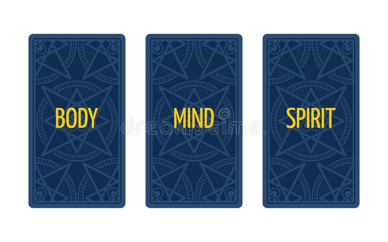 Tarot Card Back Stock Illustrations – 584 Tarot Card Back Stock ...