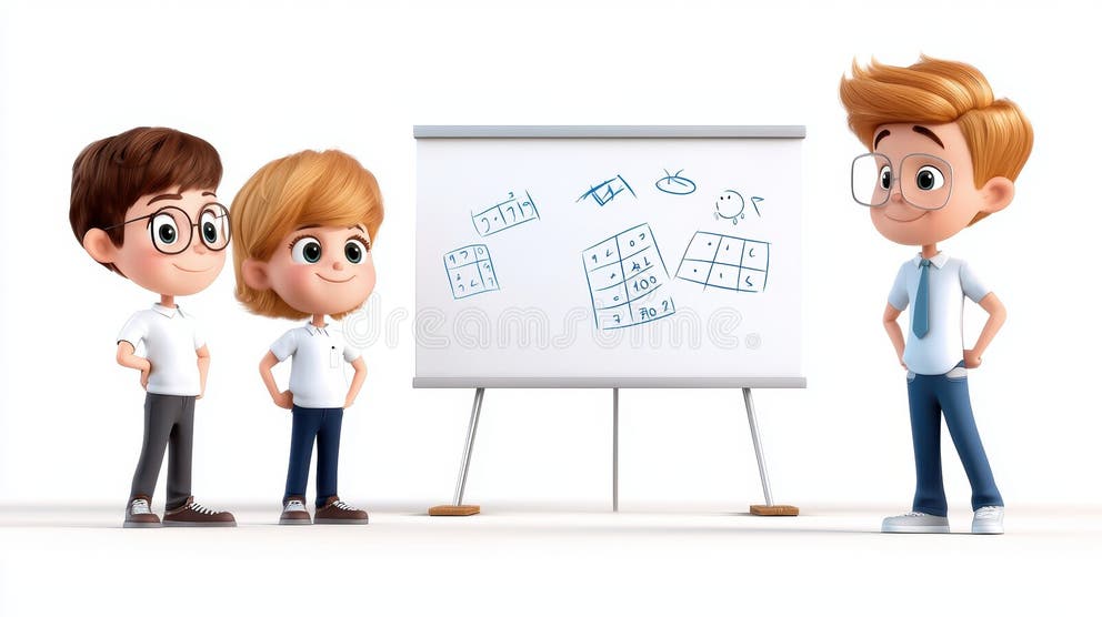 Presenting Problem Stock Illustrations – 2,418 Presenting Problem Stock ...