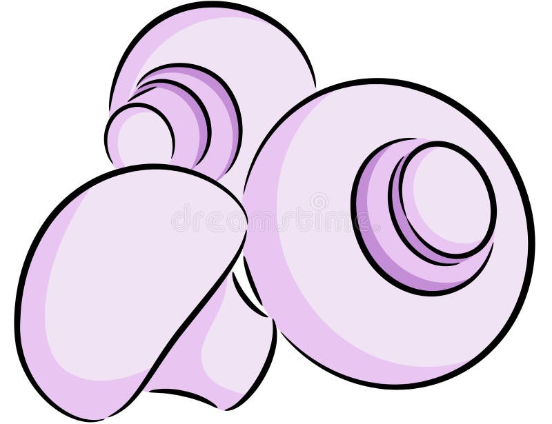 Cartoon Champignons Stock Illustrations – 446 Cartoon Champignons Stock ...