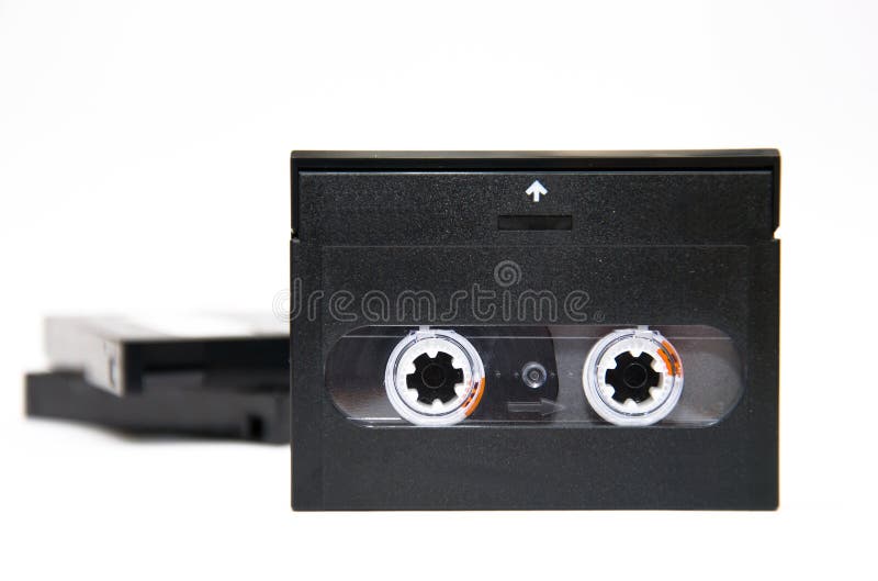 Three Cartridges for Storage Stock Image - Image of file, storage: 17522471