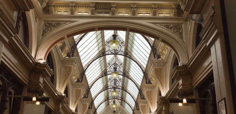 Three-centred Arch stock photo. Image of lamps, block - 34661154